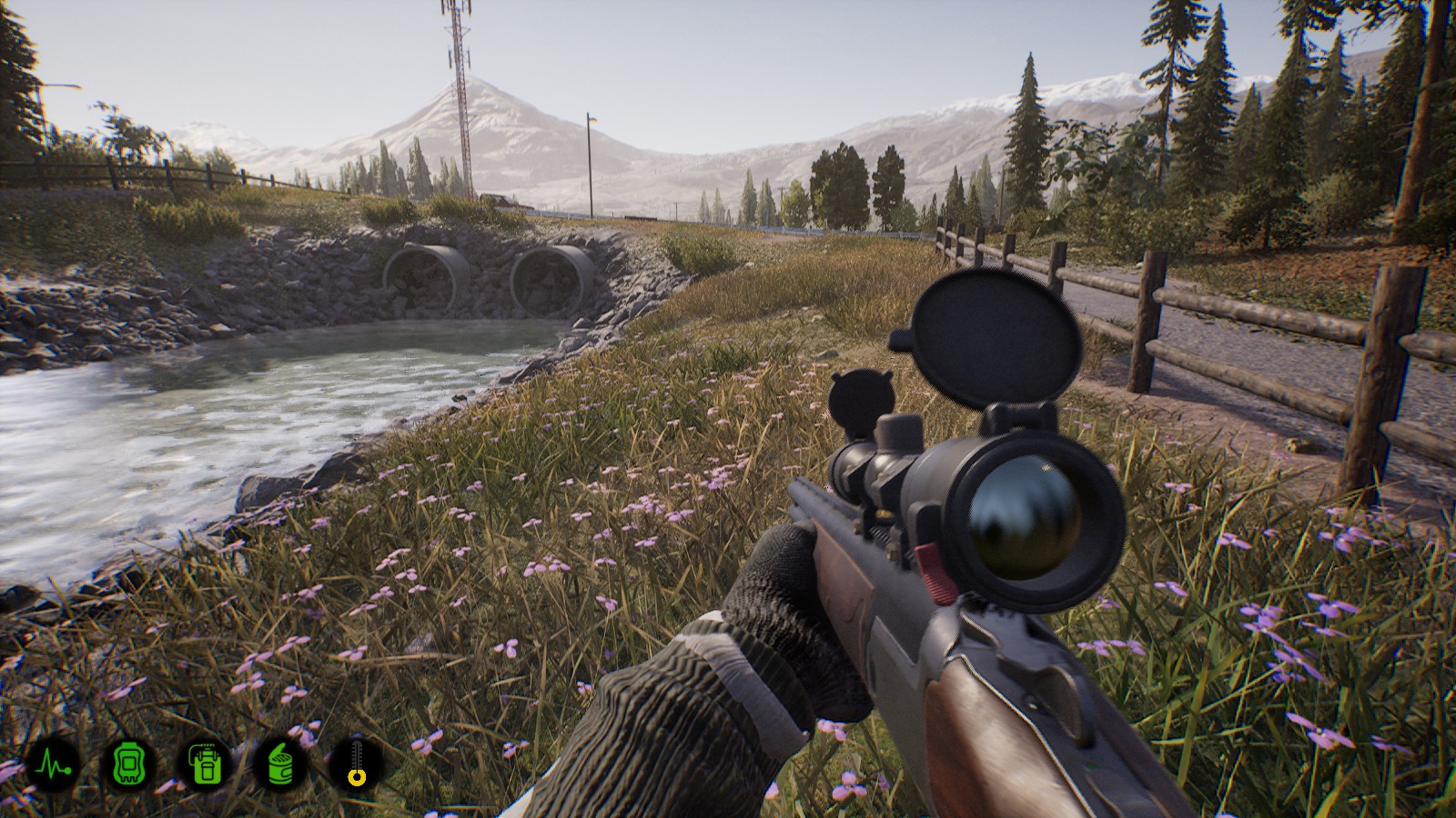 Dead Matter - Ultimate Interactive Map, Wiki & Survival Guides
